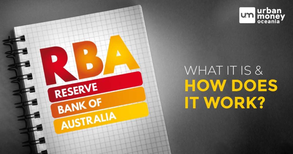 What is the RBA Cash Rate and how does it impact individuals?